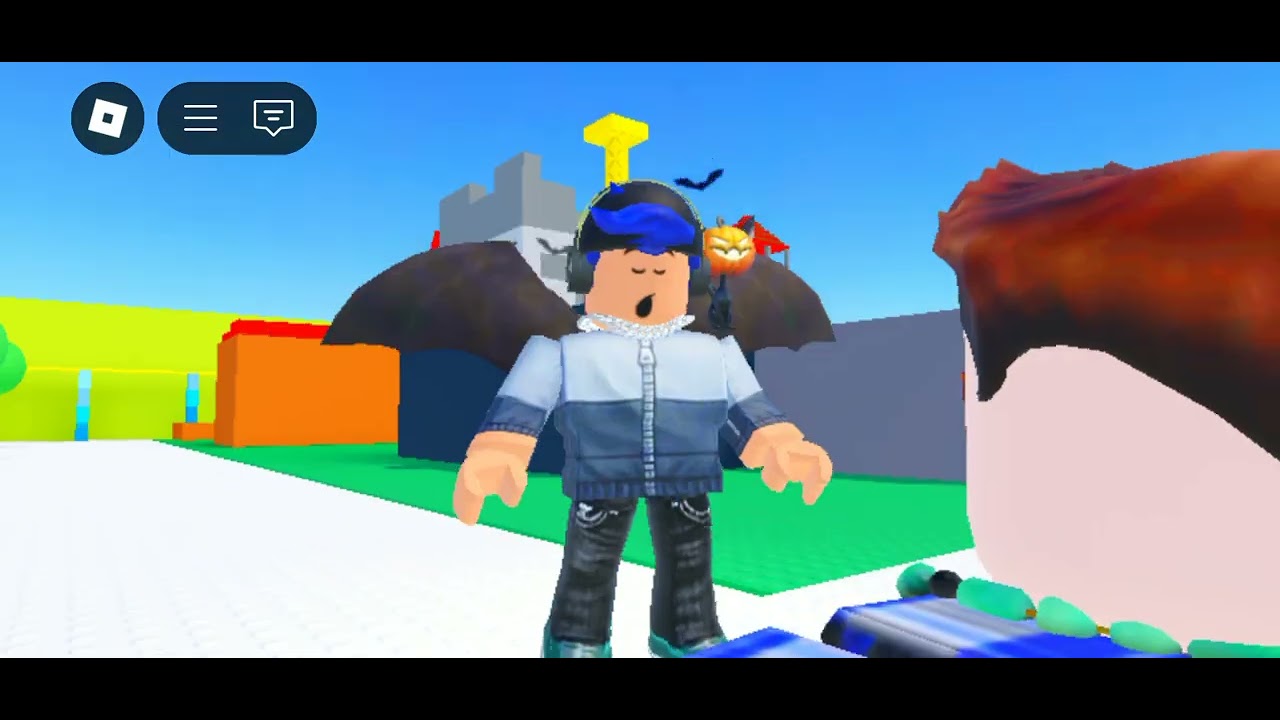 animasi roblox - YouTube