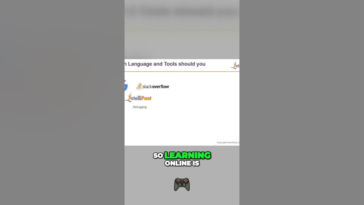 Unlock Your Coding Potential Use Google to Debug Like a Pro - YouTube