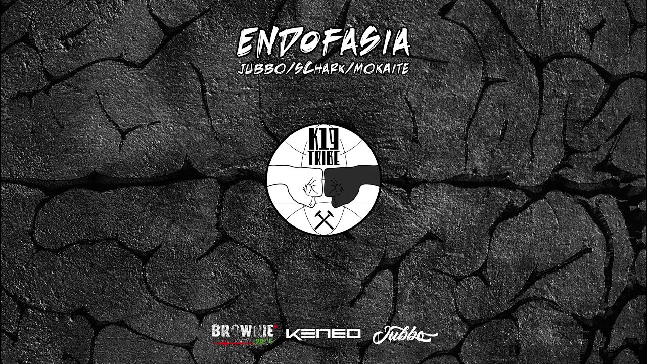 Jubbo, sChark, Mokaite - Endofasia (Prod. Keneo) - YouTube