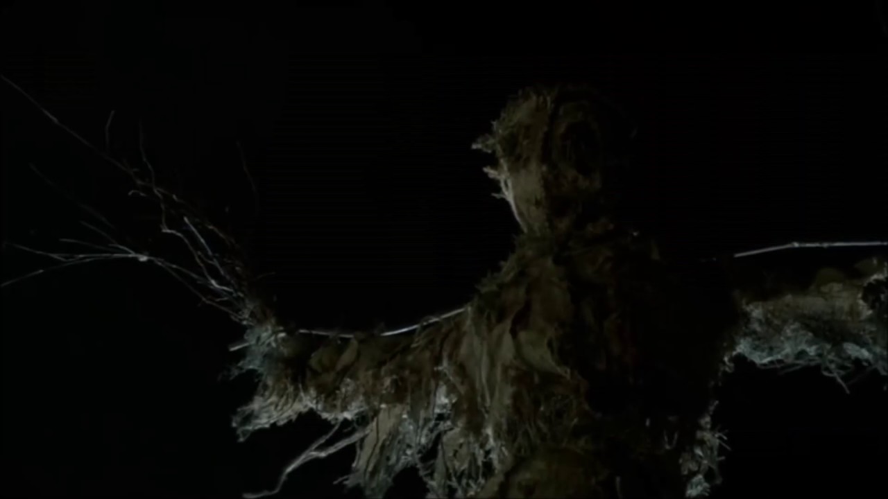 Scarecrow x Riddler (Music vid) My nightmare - Get Scared - YouTube