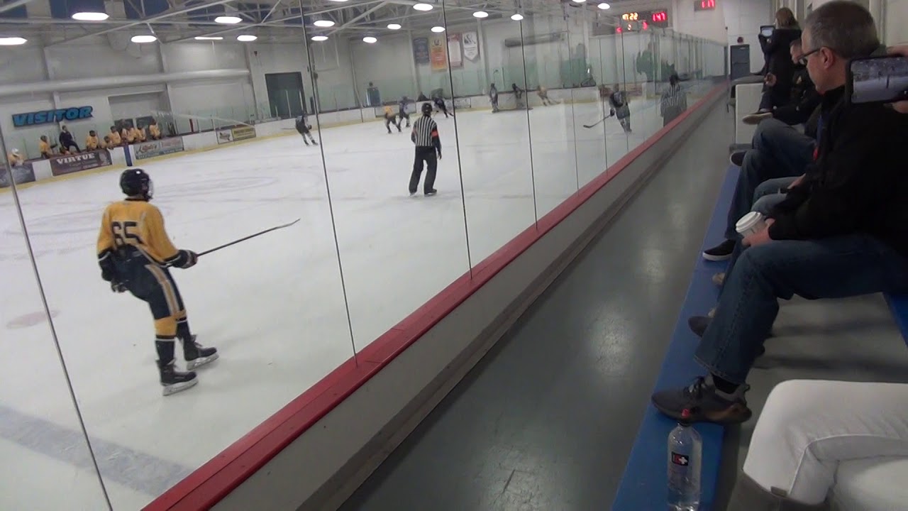 North Jersey Avalanche Oct 2018 P2 - YouTube