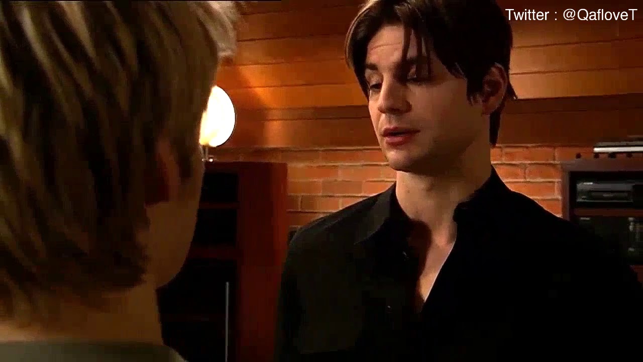 #QAF - Brian & Justin Thoughts - YouTube