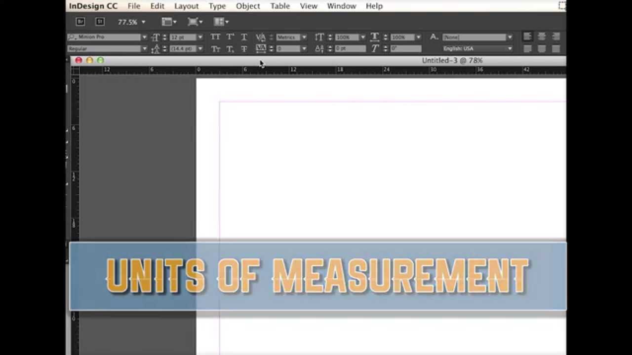 Units of Measurement - YouTube