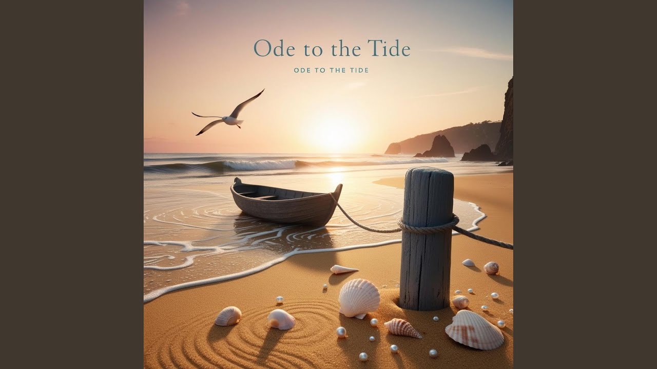 Ode to the Tide - YouTube