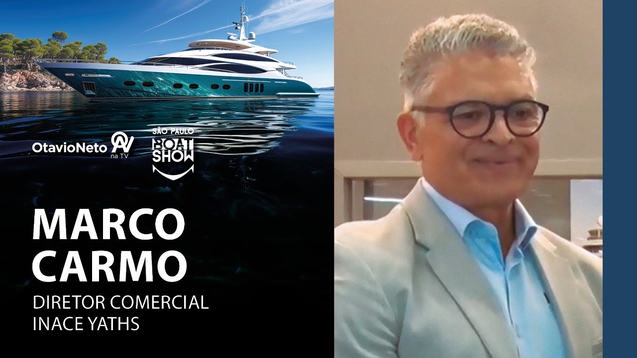 MARCO CARMO - YouTube