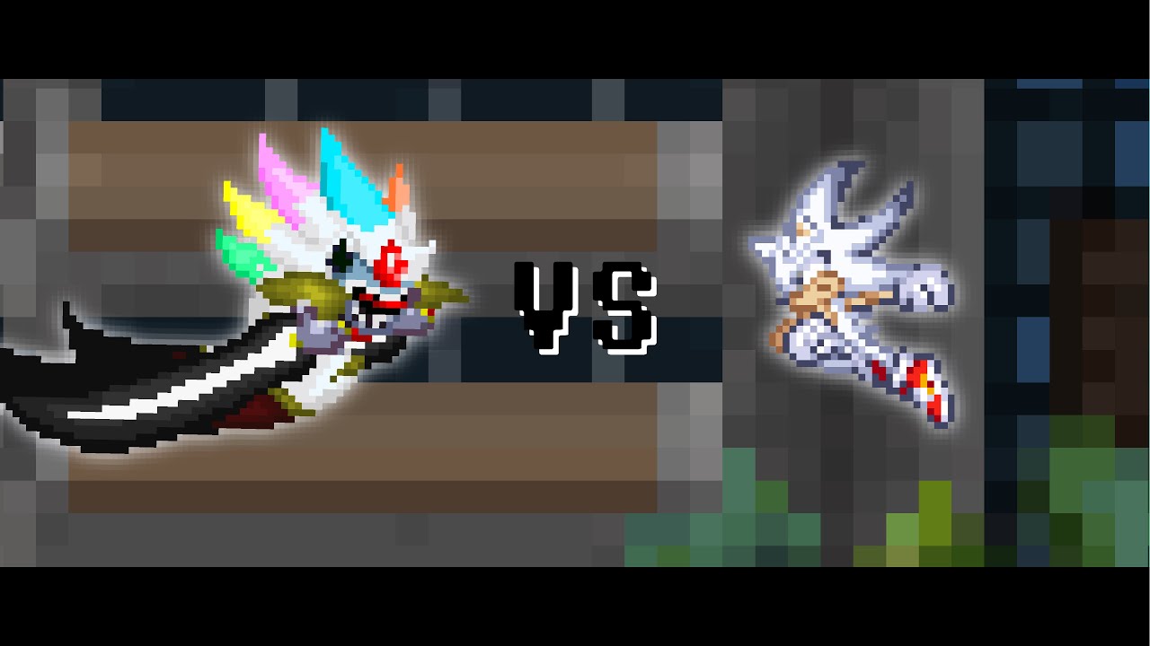 SONIC vs MASTERDRIX 2 |sticknodes sprite Battle| - YouTube