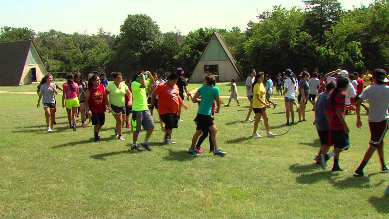 CHEYENNE AND ARAPAHO YOUTH COUNCIL UNITY PROJECT - YouTube
