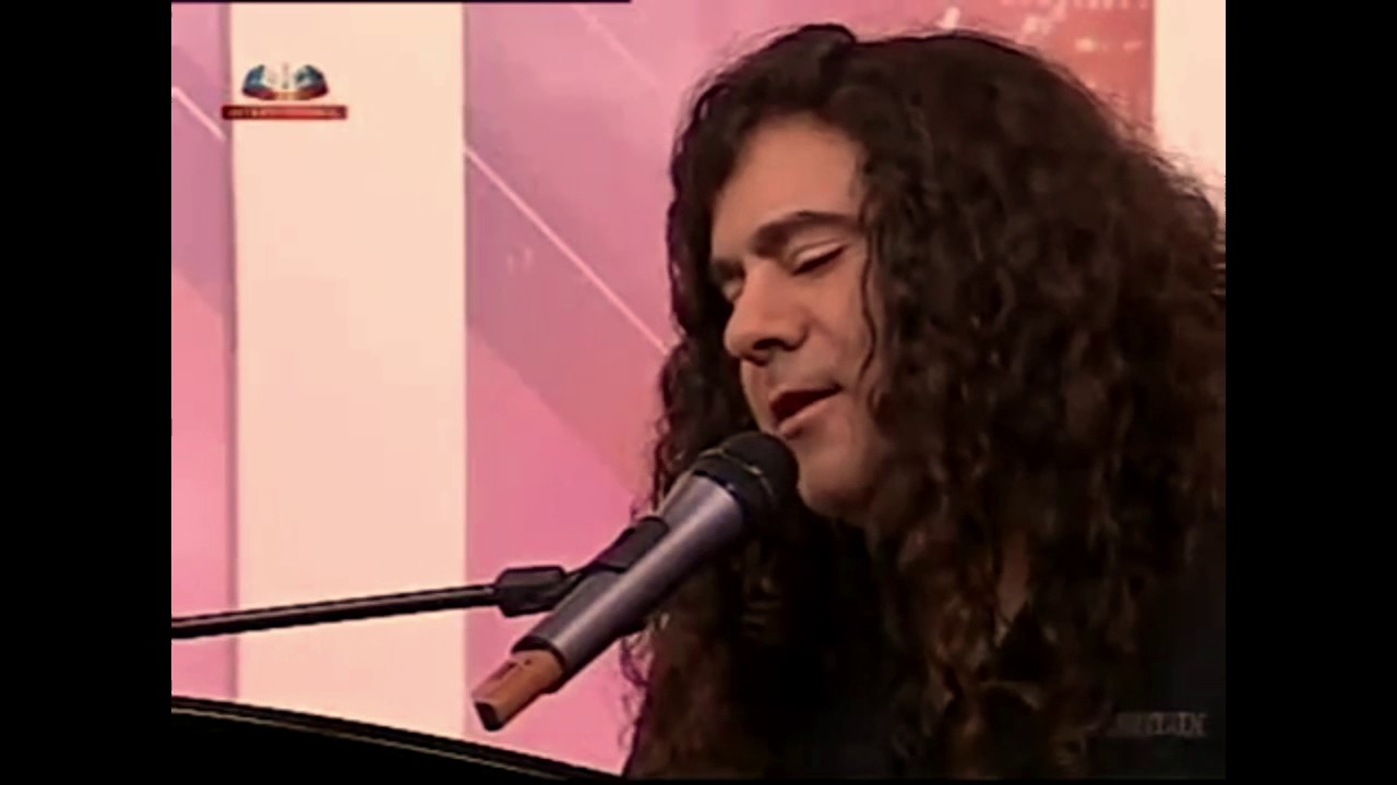 Nuno Barroso - Amor Ao Fado Ao Vivo Alô Portugal - YouTube