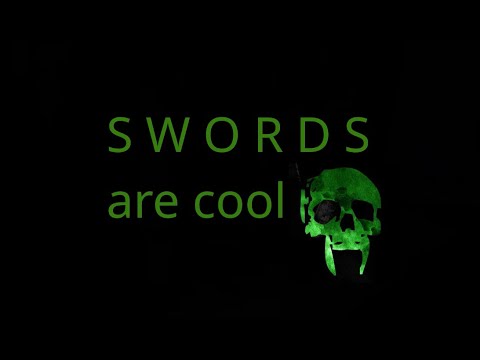 "SWOOOOOORDSS" | Core Necro Swords Mini Montage | WvW Roaming | GW2 ...