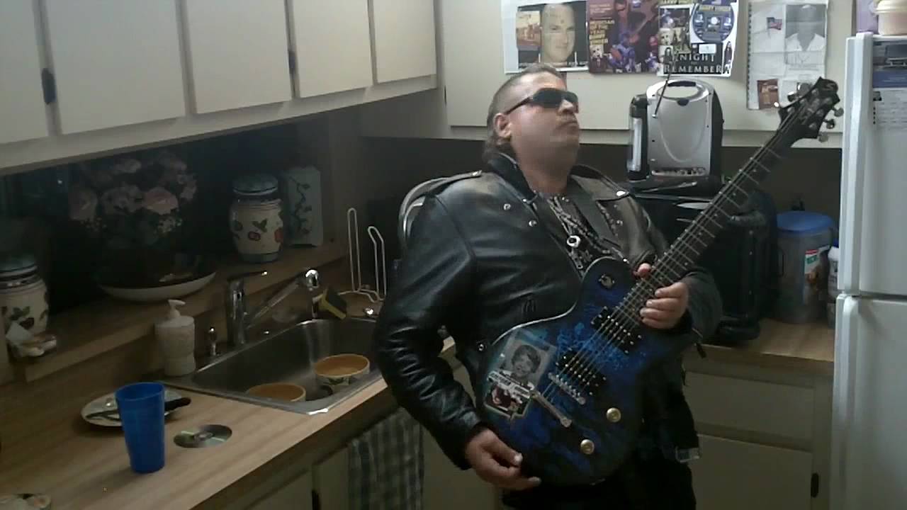 Mr. Barry Vinger 1 - YouTube