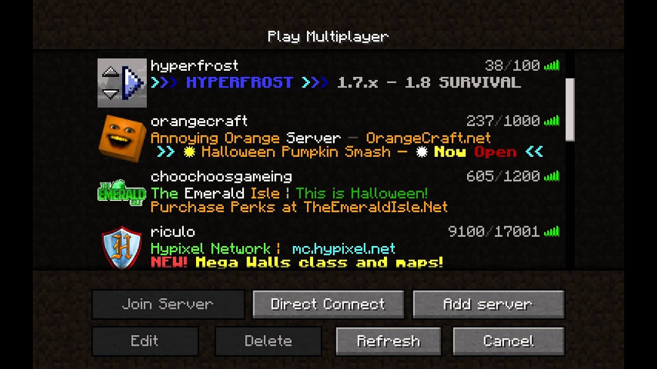 min game 9 - YouTube