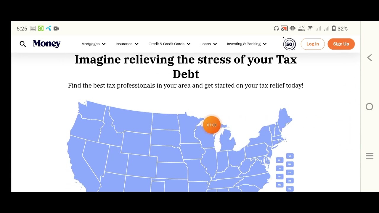 Tax Relief Services: Your Path to Financial Recovery and Relief from ...