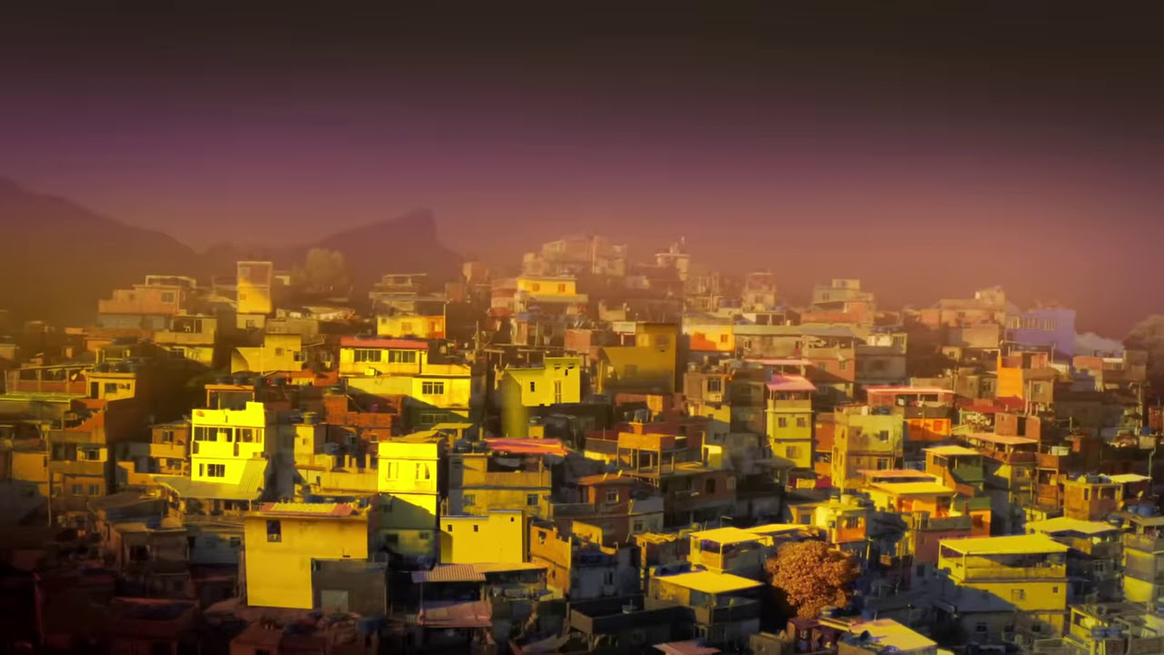 Black Eyed Peas - eXplosion - YouTube