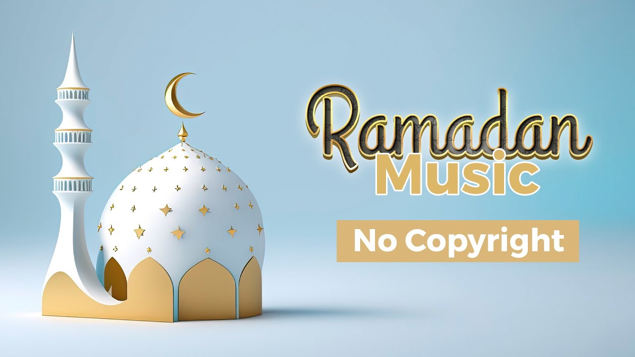ramadan music 2023 | ramadan music no copyright 💜| رمضان - YouTube