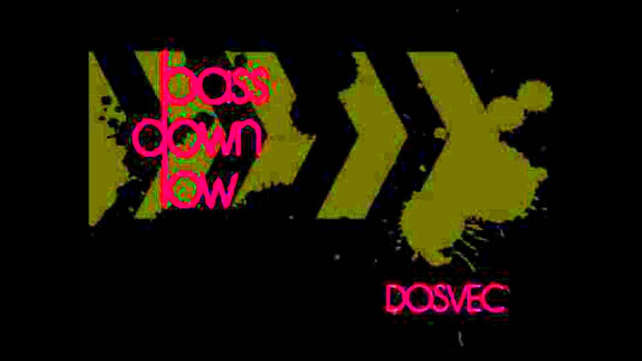 Dev ft. The Cataracs - Bass Down Low (Proper Villains Remix) - YouTube