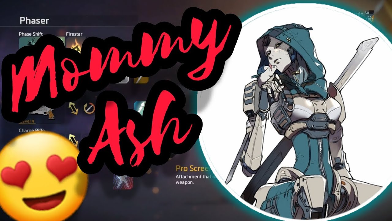 Phase Action | A Titanfall 2 Montage - YouTube