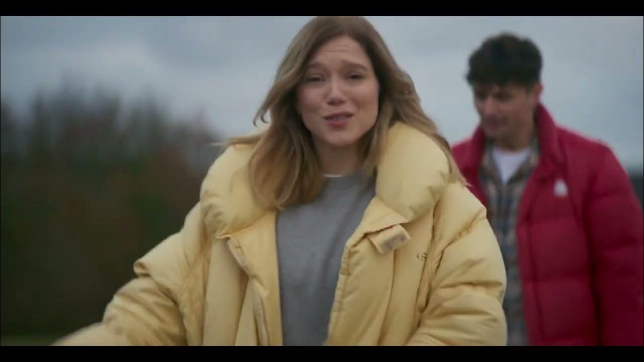 Le deuxième acte | Tráiler | Cannes 2024 | StyleFeelFree. SFF magazine - YouTube