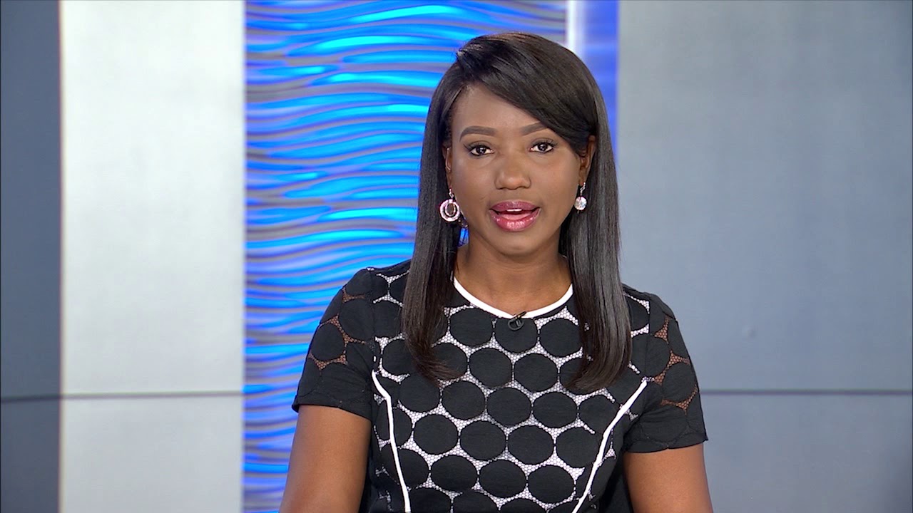 ROBIN WINSTON - YouTube