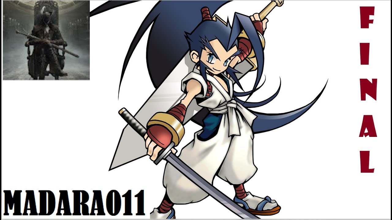 Brave Fencer Musashi - Ps1 - Retro - Emulator - Guia - Final - Clasico ...