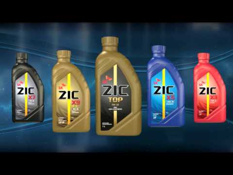 ZIC X Series Presentations - YouTube