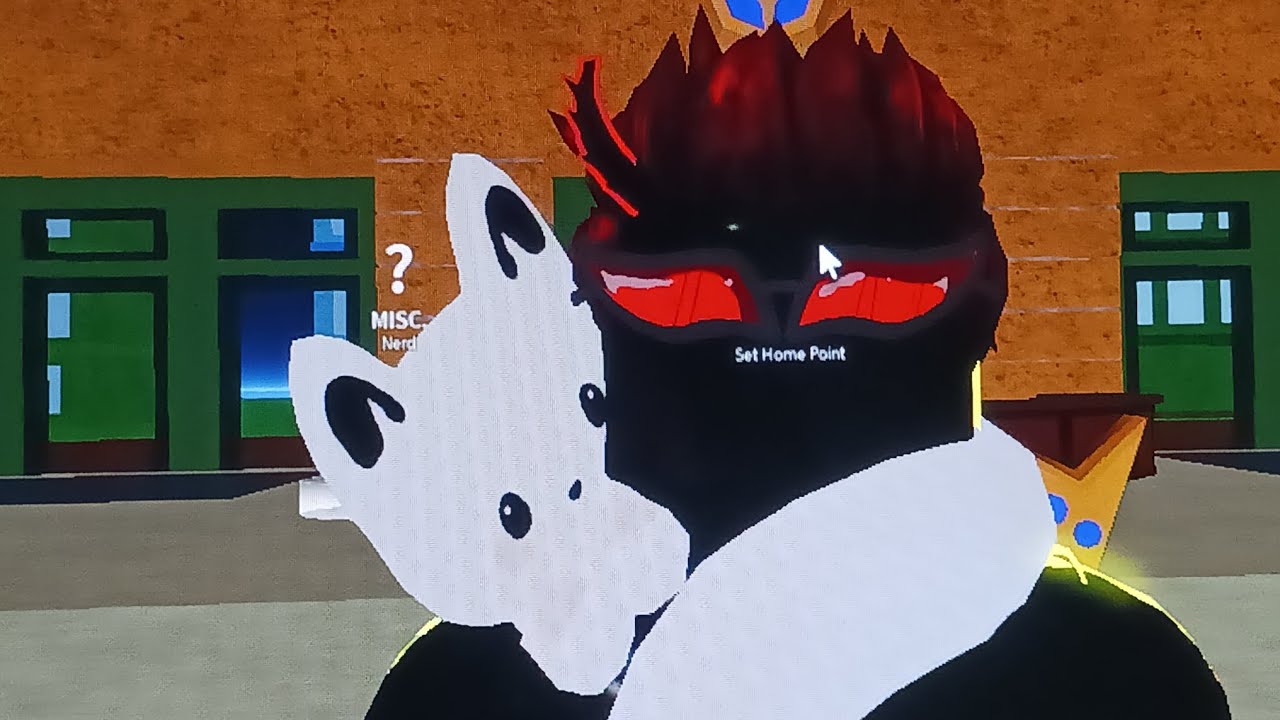 block fruits part 5 - YouTube