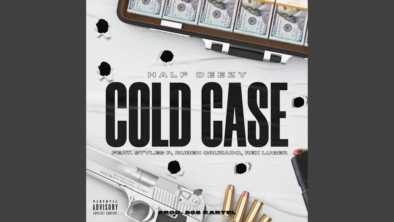 Cold Case (feat. Styles P) - YouTube