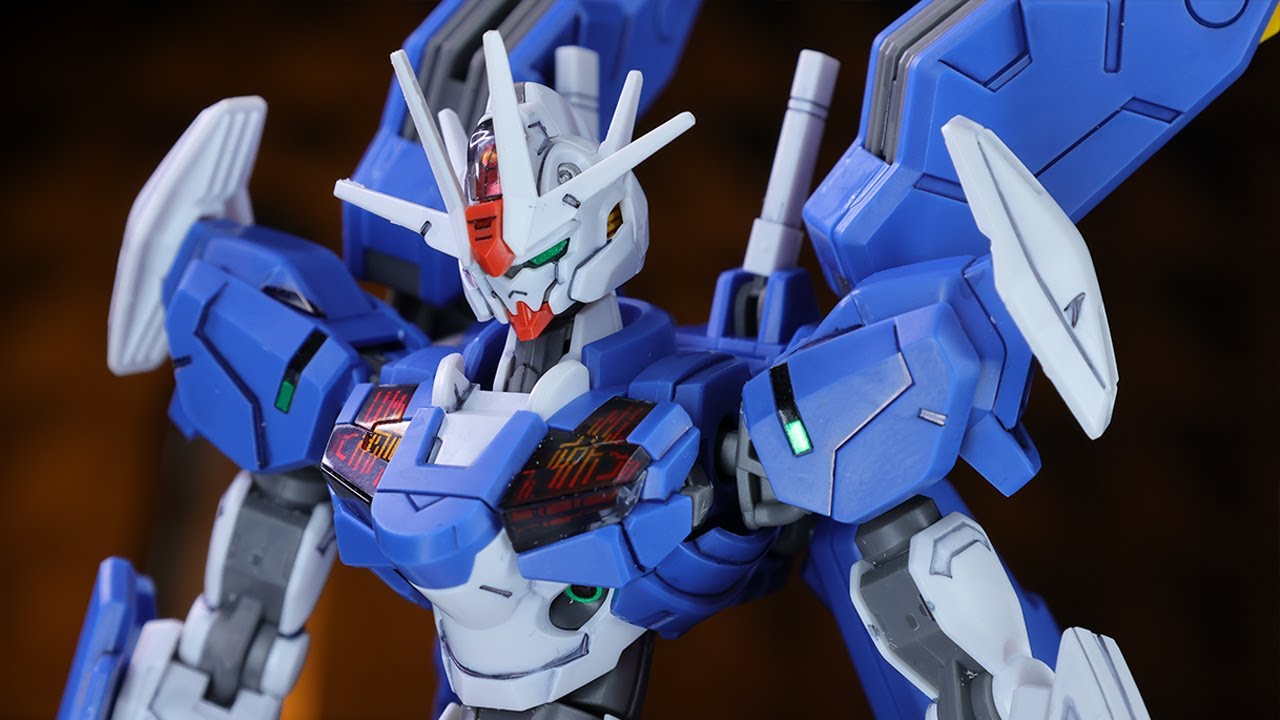 HG 1/144 GUNDAM AERIAL REBUILD GUNPLA Special CM (Narrated, 52% OFF HG 1/144 GUNDAM AERIAL REBUILD GUNPLA Special CM (Narrated, 52% OFF