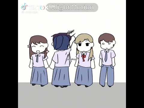 Trend come pick my roses versi dasi gantung 🌟 IB: sydtksph