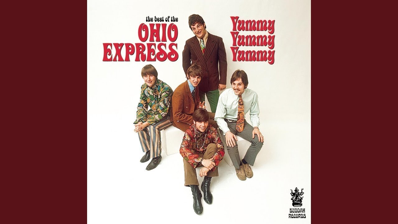 Yummy Yummy Yummy - Ohio Express - YouTube