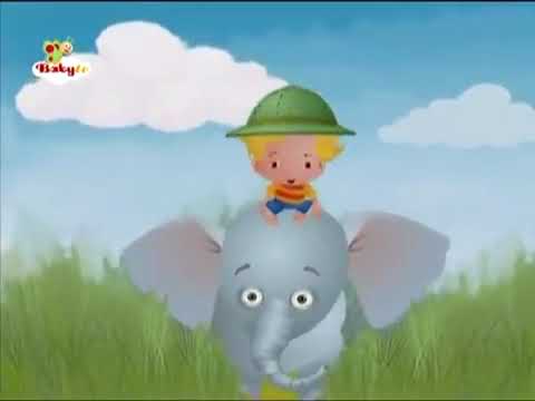 BabyTV (PT-BR) 13 (REUPLOAD)