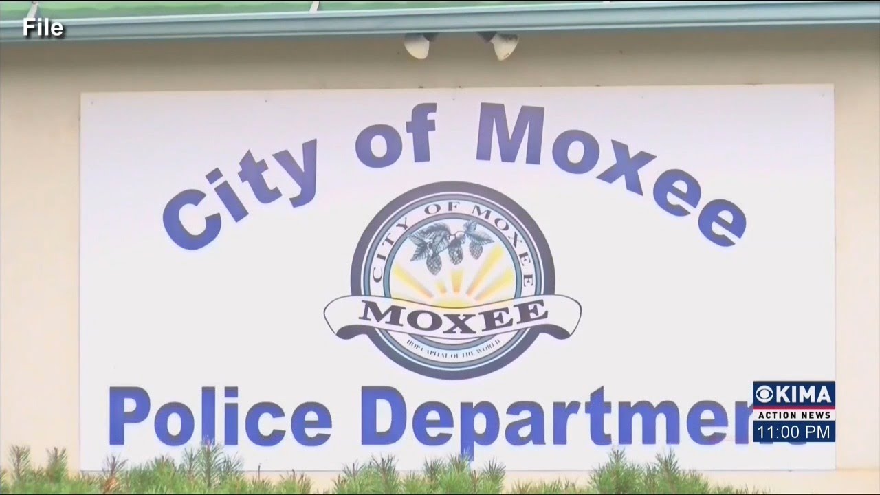 Moxee man facing murder charges after infant's death - YouTube