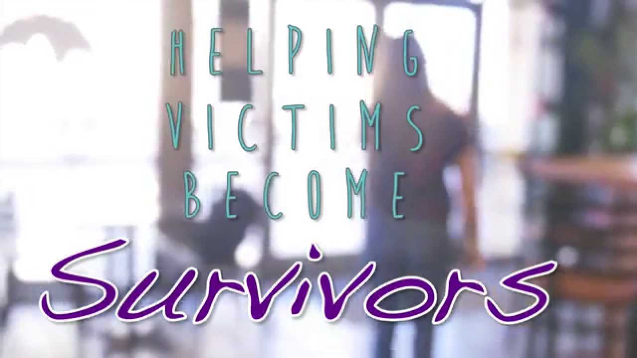 Domestic Violence Intervention Program PSA - YouTube