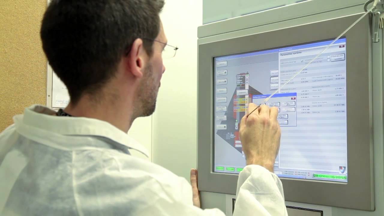 AM Automation Sarl - No problem, only solutions... - YouTube