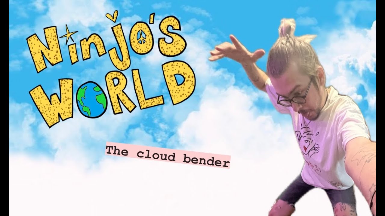 Cloud Bender - YouTube