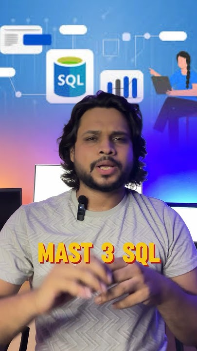 End to End SQL Project with Power BI | SQL Project | SQL tutorials #sql ...