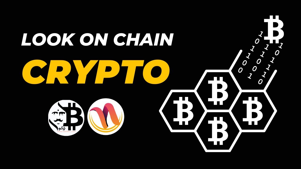 lookonchain about crypto fact | @TamilBTC @NammaCrypto - YouTube