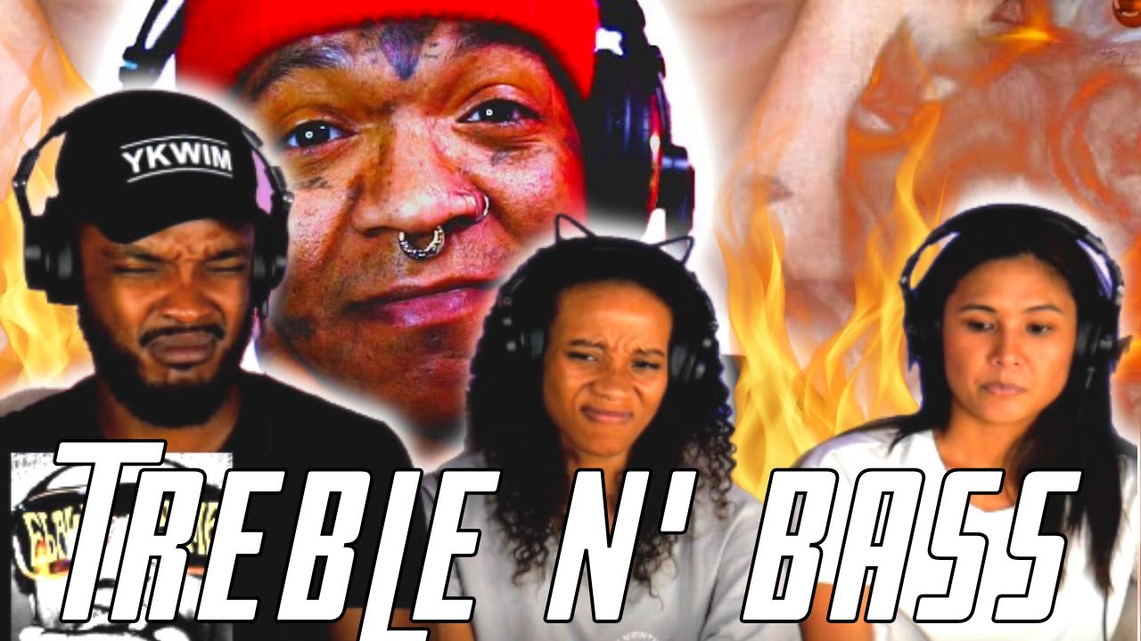 🎵 Flawdzilla Treble N' Bass Reaction | What Have We Been Missing ...