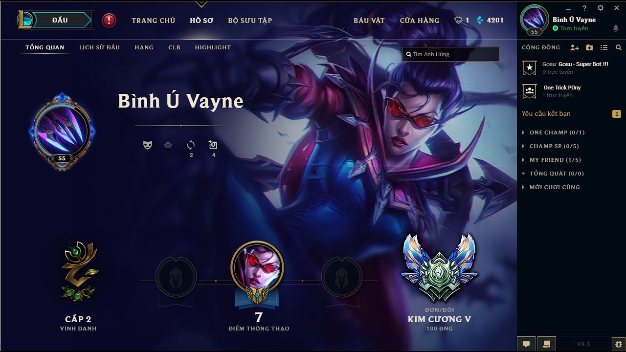 Boy One Champ Vayne ( 22-2-2018 ) - YouTube
