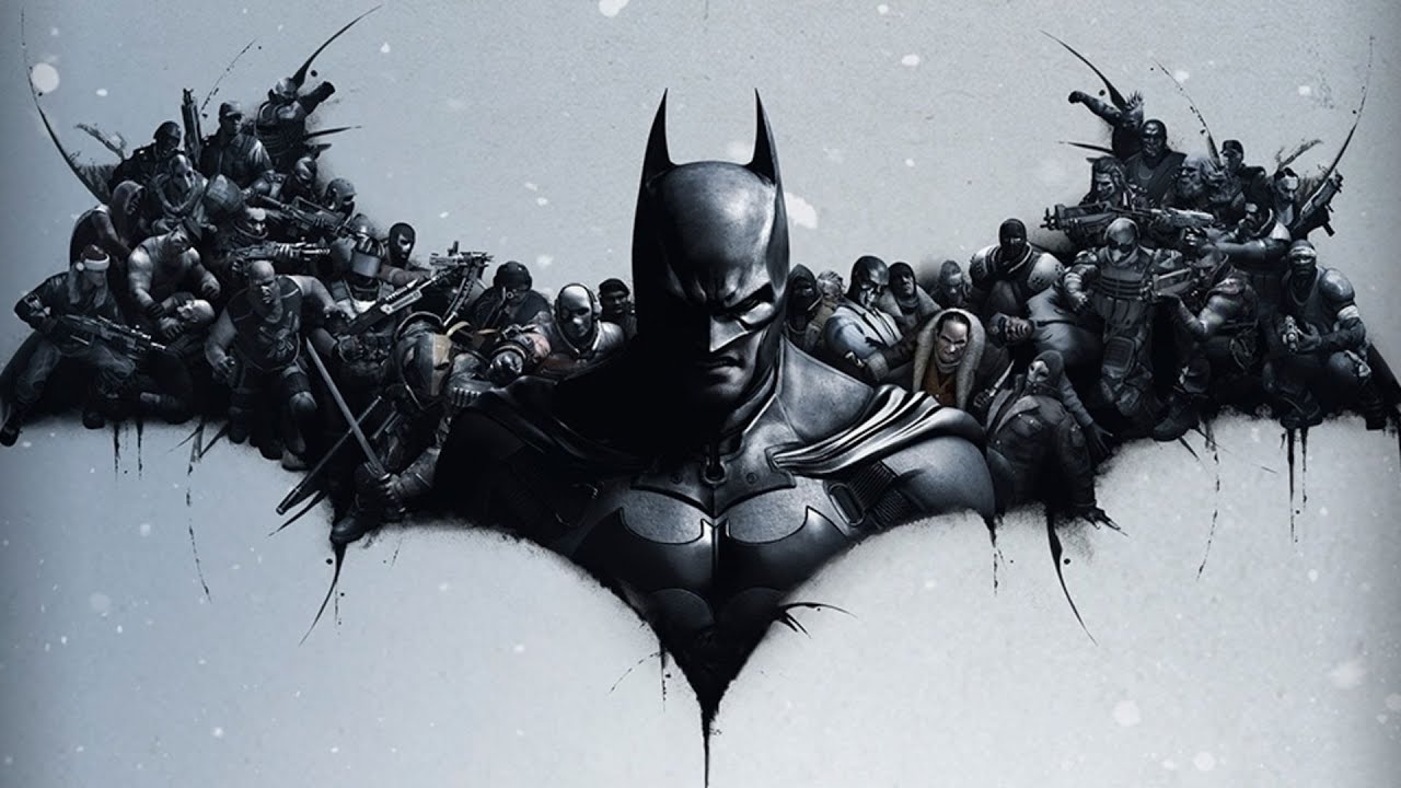 Batman Arkham Origins | Gameplay 2021 | TN-1 Bane and Ending | Part 11 ...