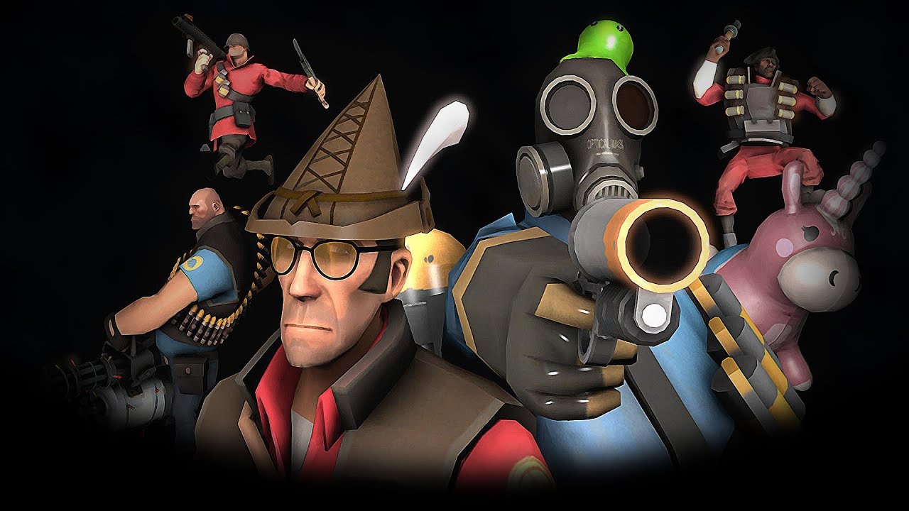 TF2: Fun Times - YouTube