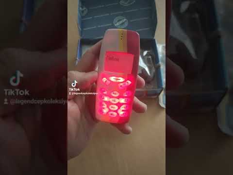 Nokia 3310 Efsanesi Galatasaray Series Görsel Paylaşım Part 2 🔥💥