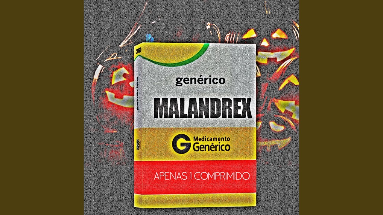 Malandrex - YouTube