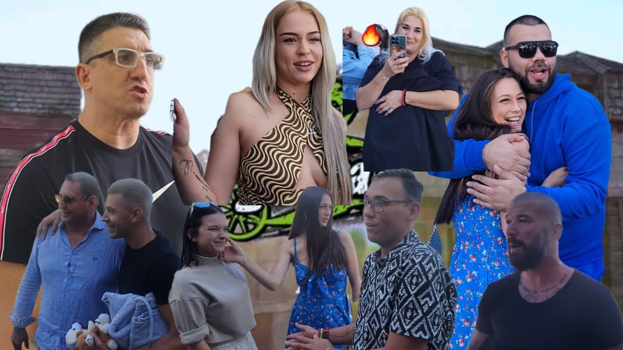 FARMA 8 DRUGA EKIPA: KRISTIJAN GOLUBOVIĆ NAPRAVILI HAOS U KARANTINU EVO ...