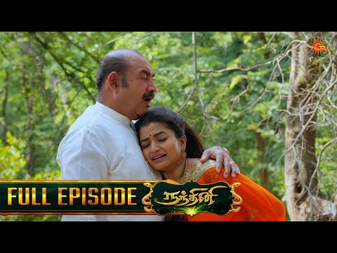 Nandhini - நந்தினி | Episode - 280 | Tamil Serial | Sun TV