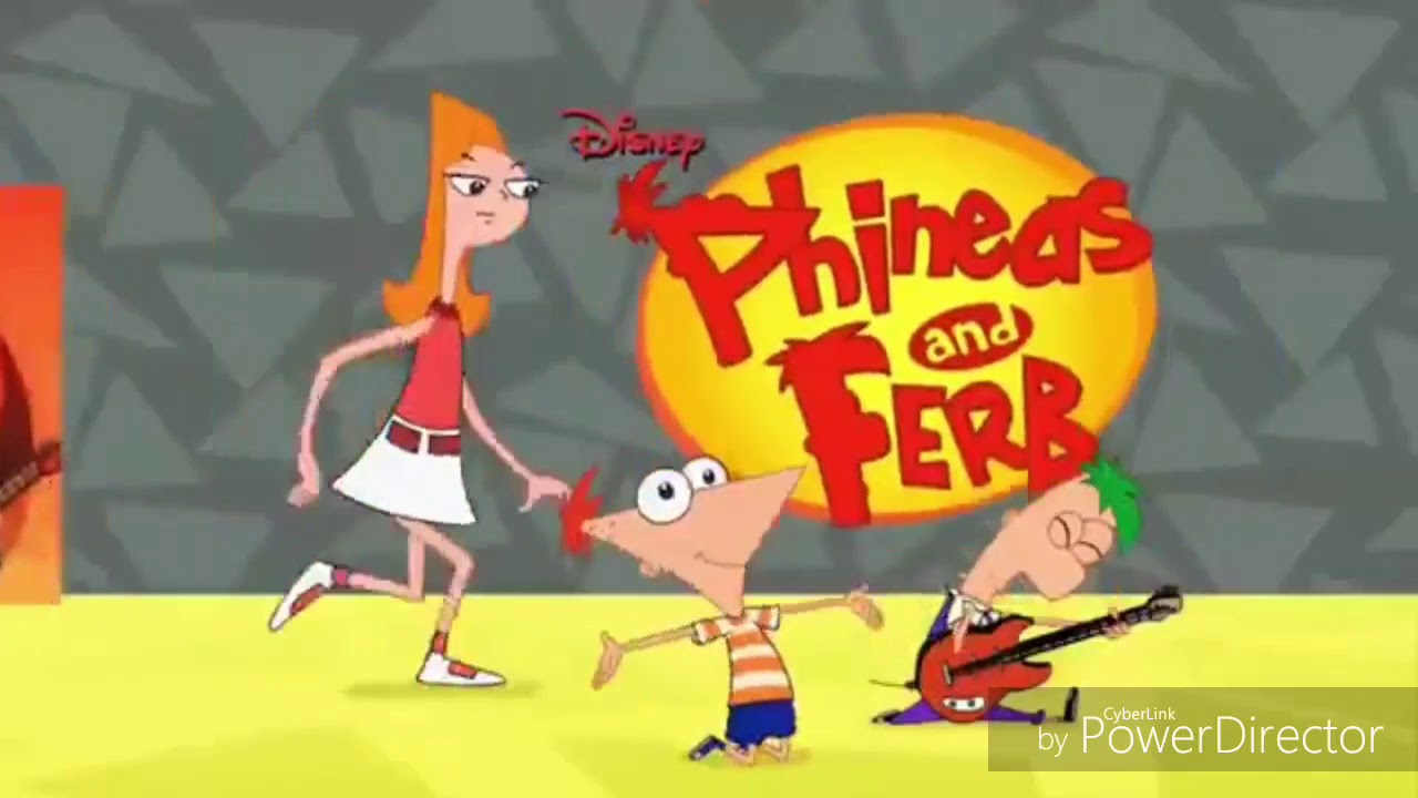 Phineas and freb The Magnificent Few S'Winter in hindi PART 1 - YouTube