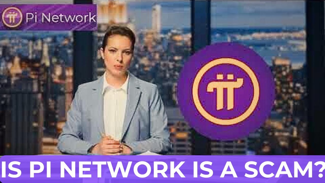 Pi Network Controversy |Cryptocurrency for the Masses or a Massive ...