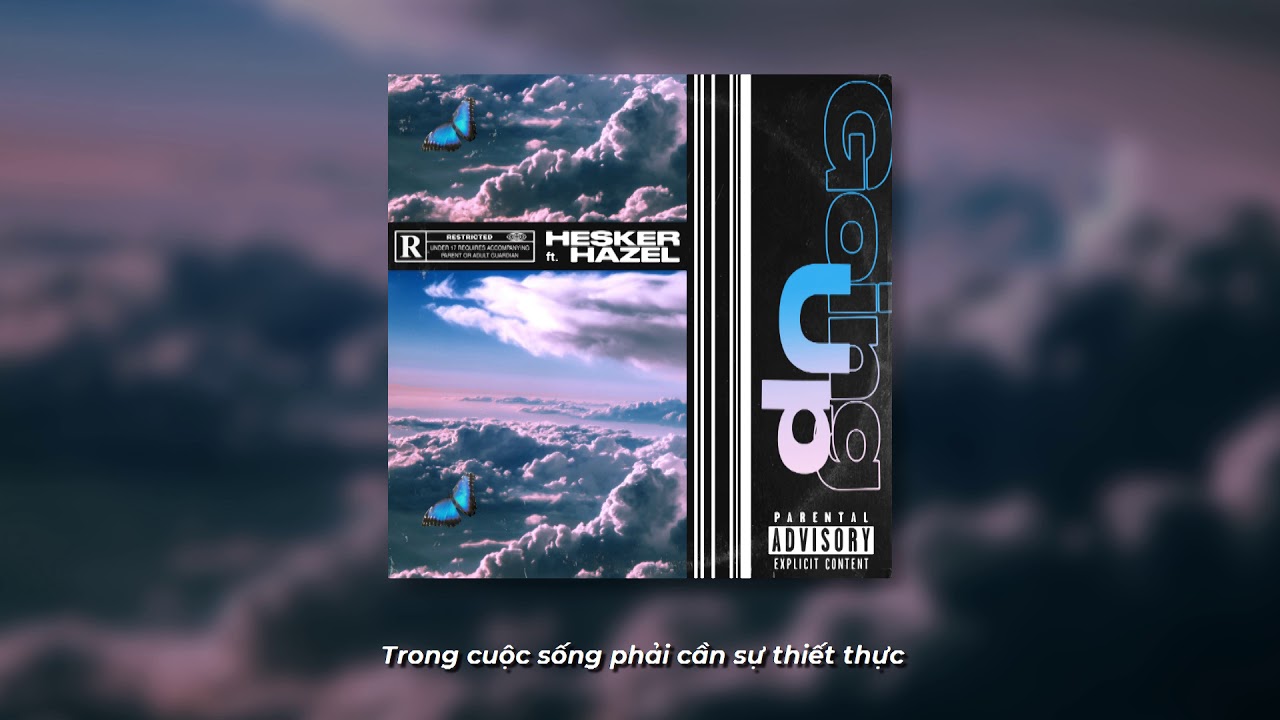 GOING UP - Hesker ft. Hazel - YouTube