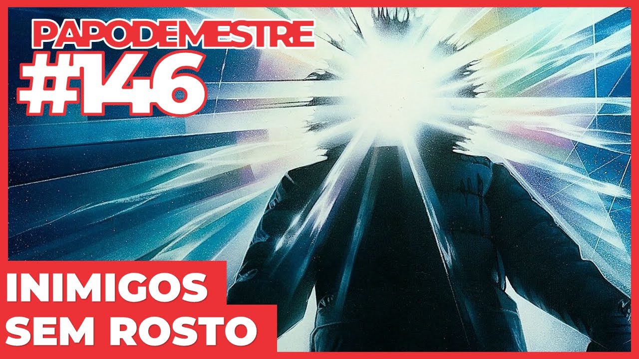 INIMIGO SEM ROSTO - inimigos impessoais | PM146 - YouTube
