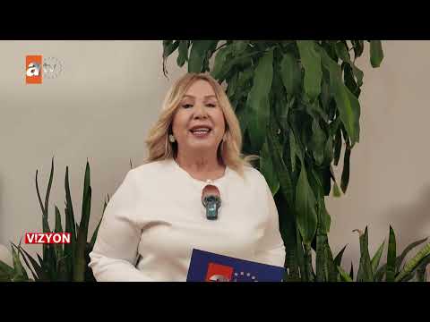 VİZYON 592. BÖLÜM BAYBURT İL TANITIM GÜNLERİ