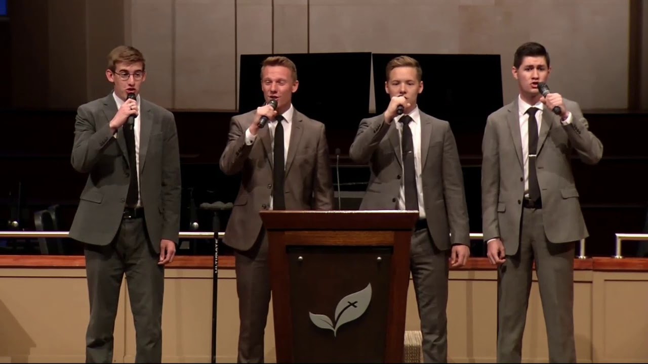 We Will Stand Our Ground - YouTube